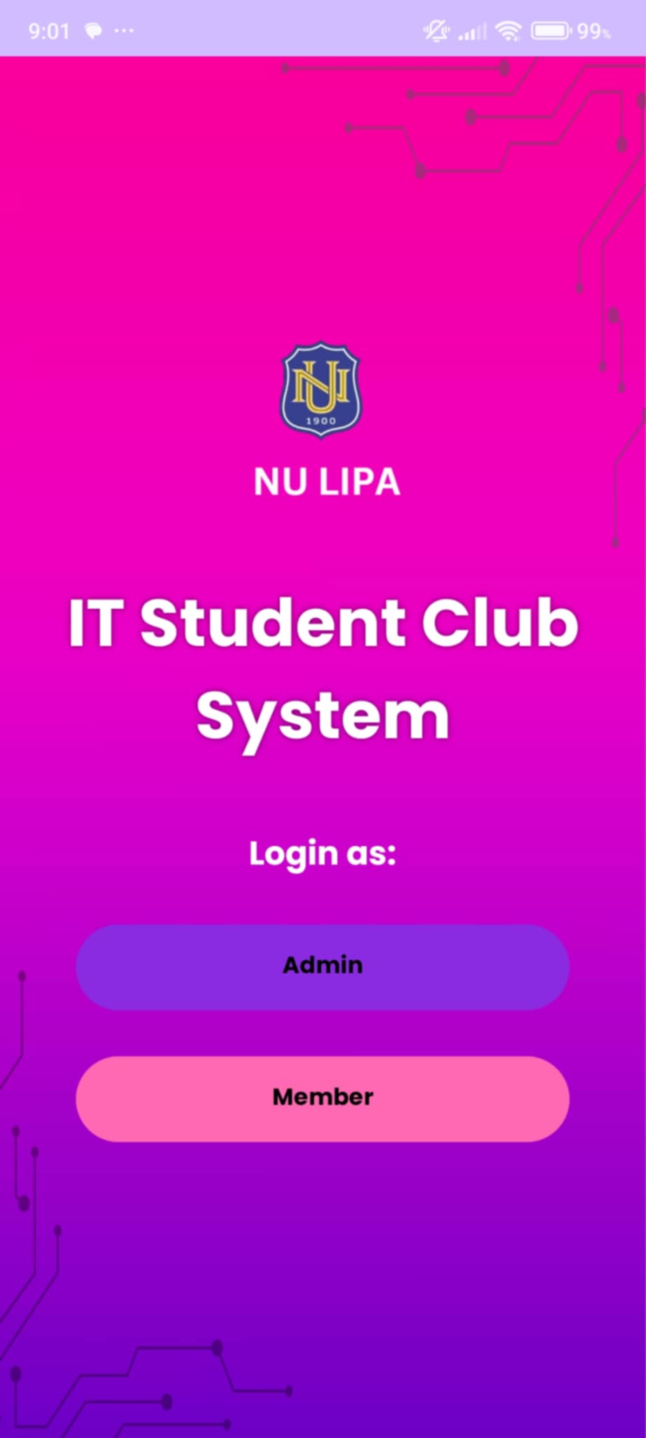 Ranuel Glenn L. Viray - Portfolio