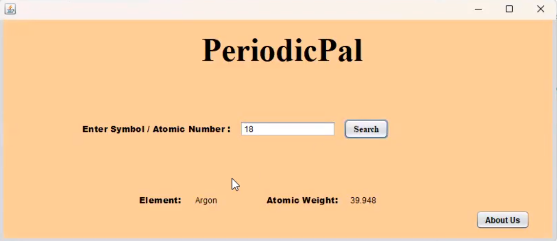 Ranuel Glenn L. Viray - Portfolio